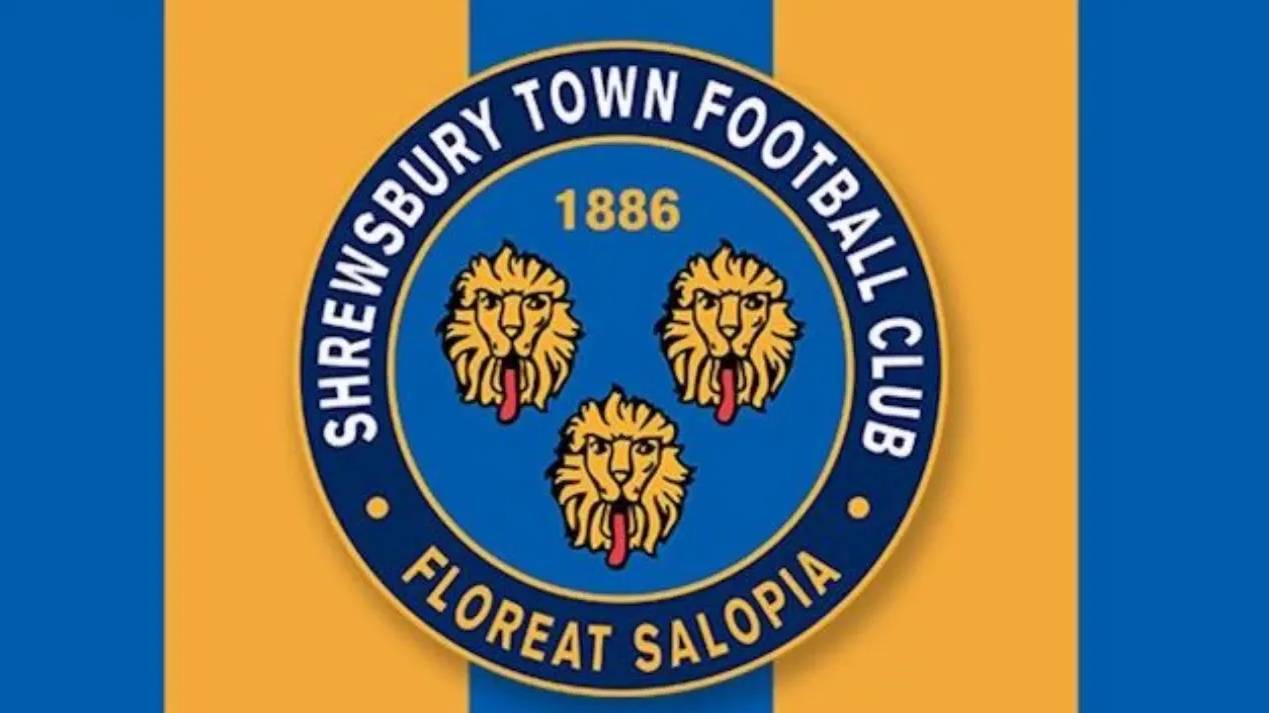 EA FC 24 Карьера за Shrewsbury Town