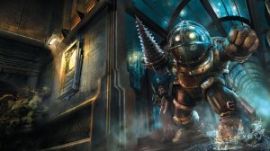 ⚫️Bioshock⚫️Прохождение на русском⚫️PC⚫️(ЗАВЕРШЕНО)