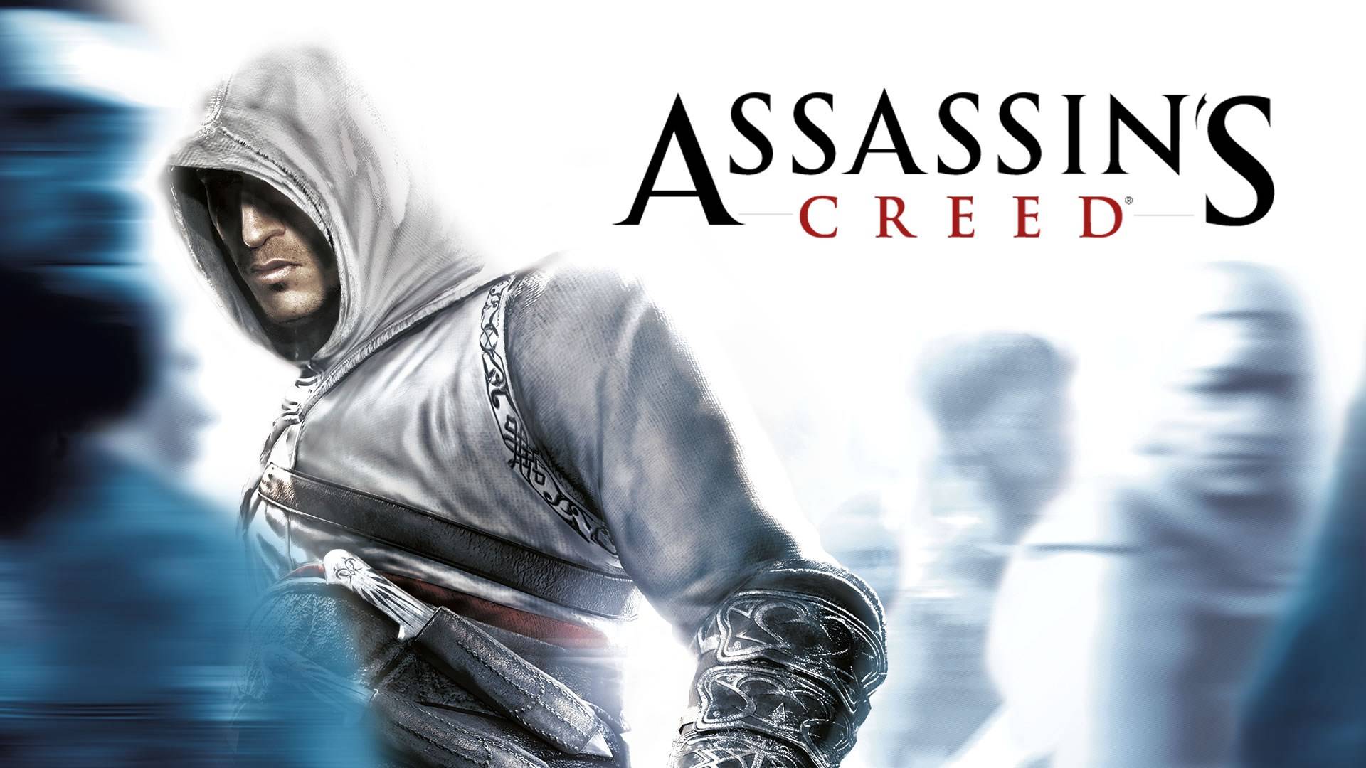 Assassin′s Creed