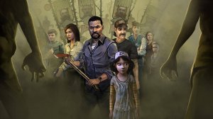 🔵The Walking Dead: Season One🔵Прохождение на русском🔵PC🔵(ЗАВЕРШЕНО)