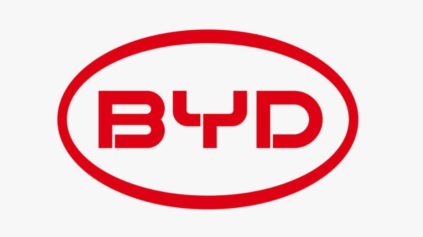 BYD