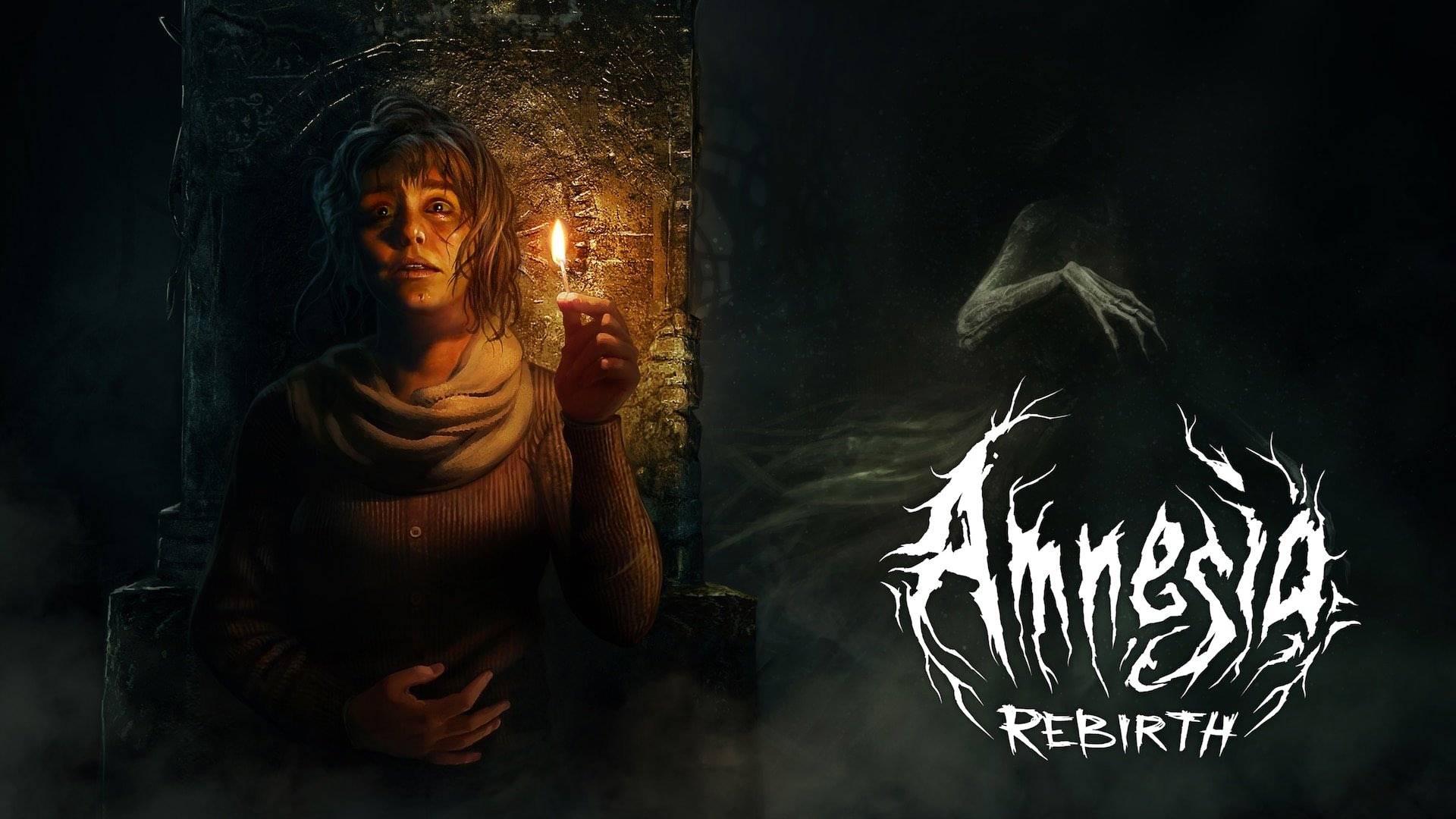 Amnesia: Rebirth