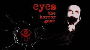 Eyes The Horror Game