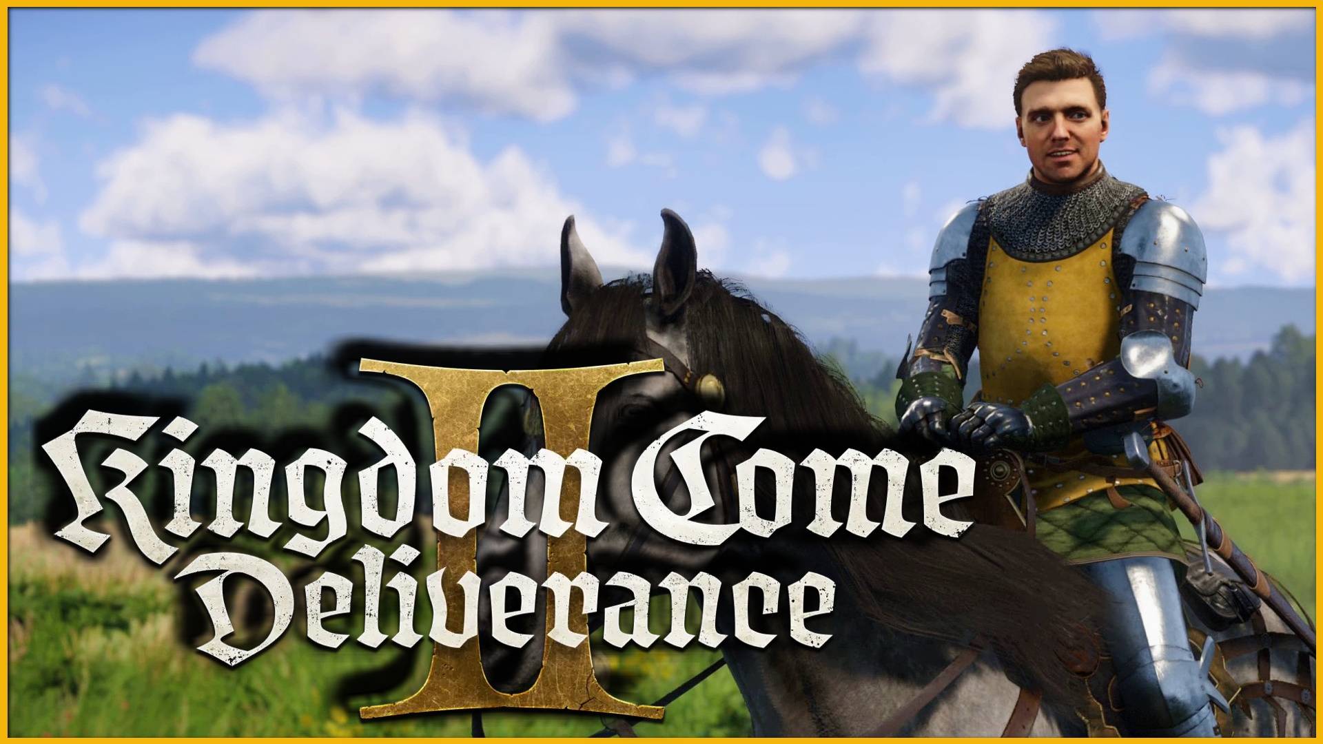 Kingdom Come: Deliverance II