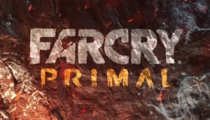 FAR CRY PRIMAL