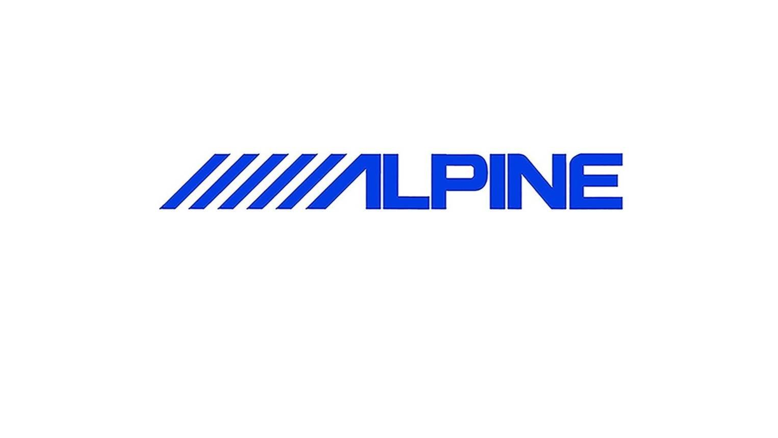 Alpine
