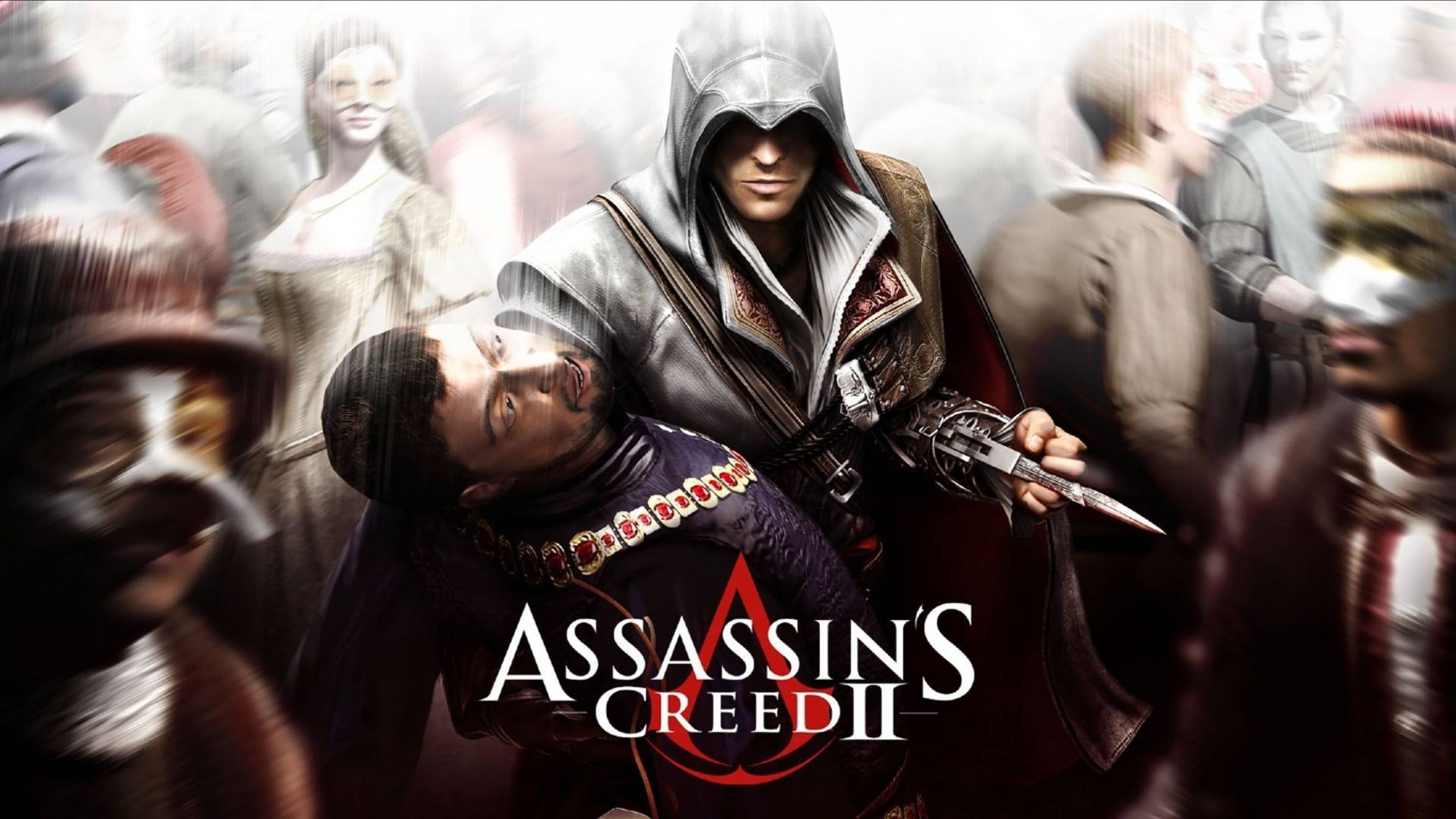 Assassins Creed 2  Прохождение игры