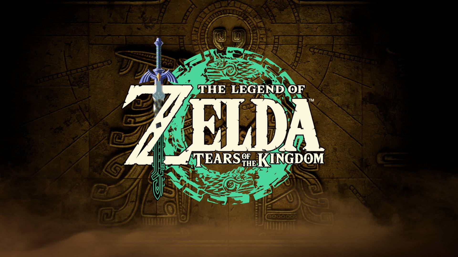 The Legend of Zelda Tears of the Kingdom