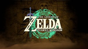 The Legend of Zelda Tears of the Kingdom