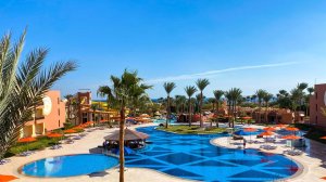 Nubian Village 5* (Шарм-эль-Шейх)