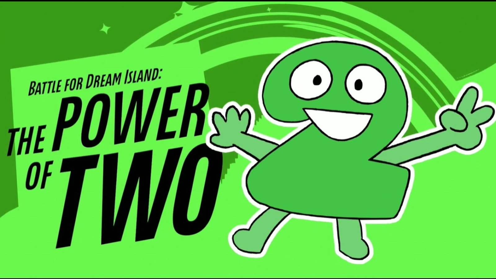 The Power of Two (Season 5)