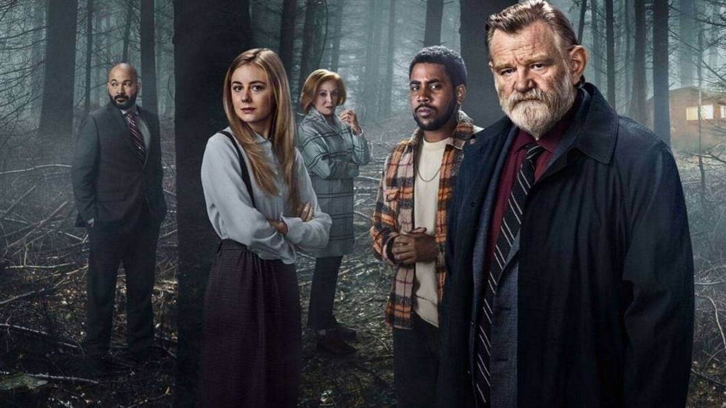 Сериал Мистер Мерседес - 1 сезон / Mr. Mercedes