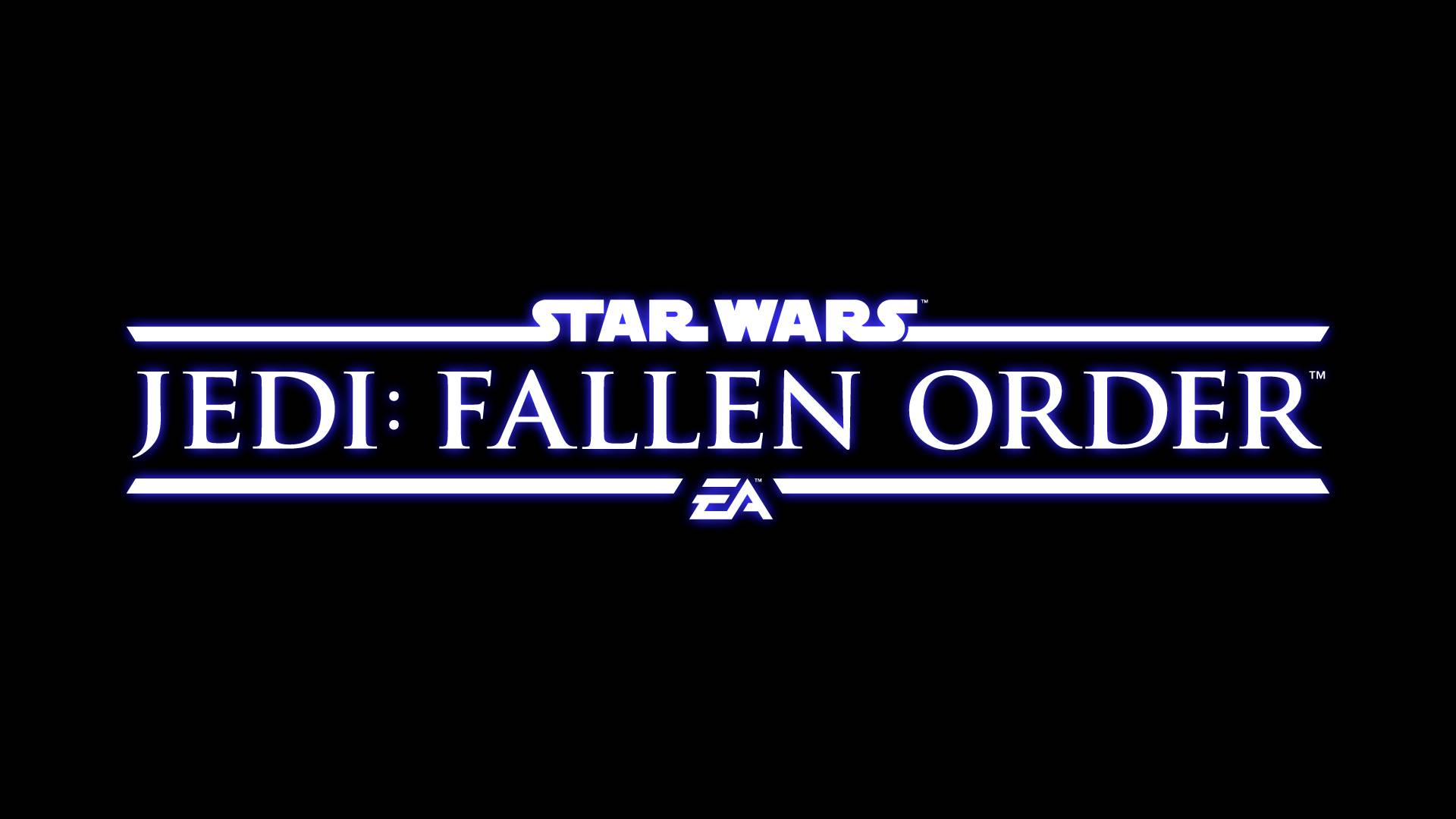 STAR WARS JEDI: FALLEN ORDER