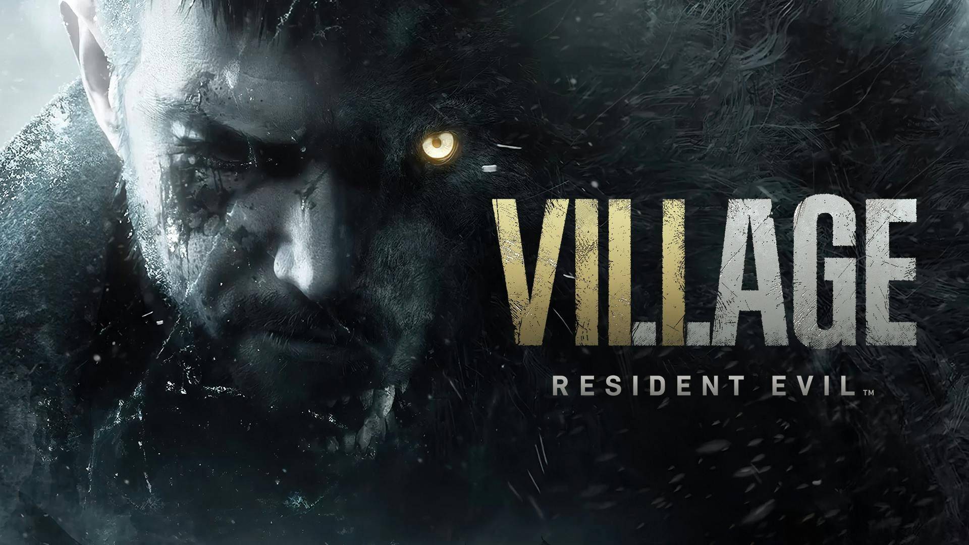 Прохождение Resident Evil Village на ПК