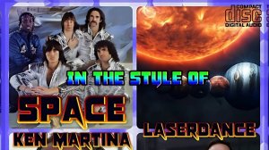 In The Style Of Space-Laserdance & Ken Martina From Ovvod7 & tiv44