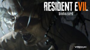 Resident Evil 7