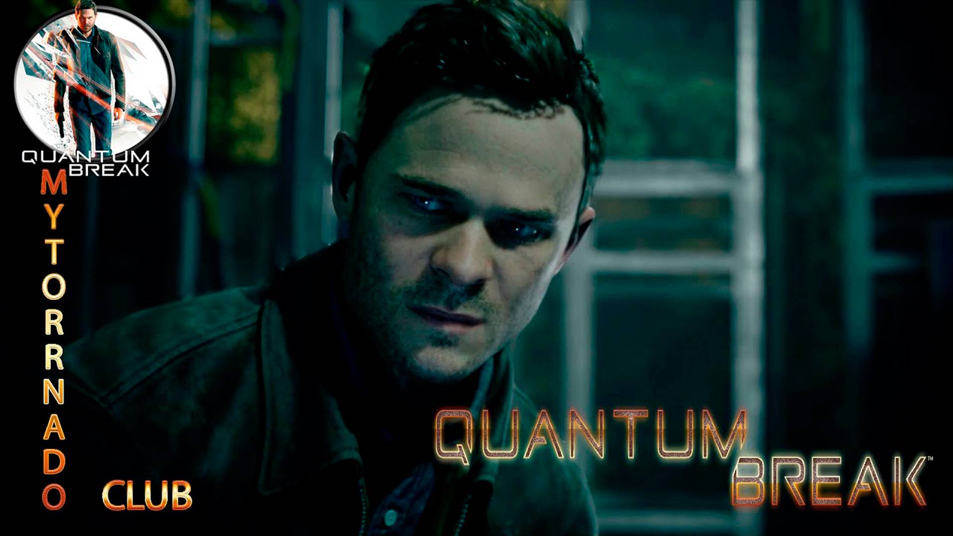 Quantum Break