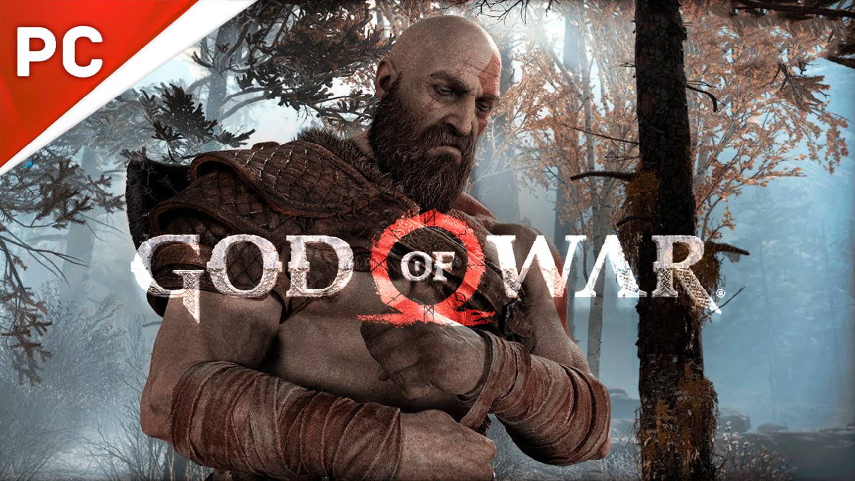 God of War на ПК ✪ Завершено