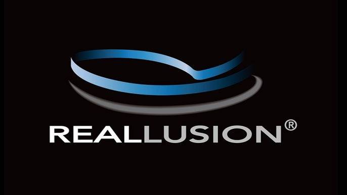 REALLUSION - IClone - Character Creator - Cartoon Animator