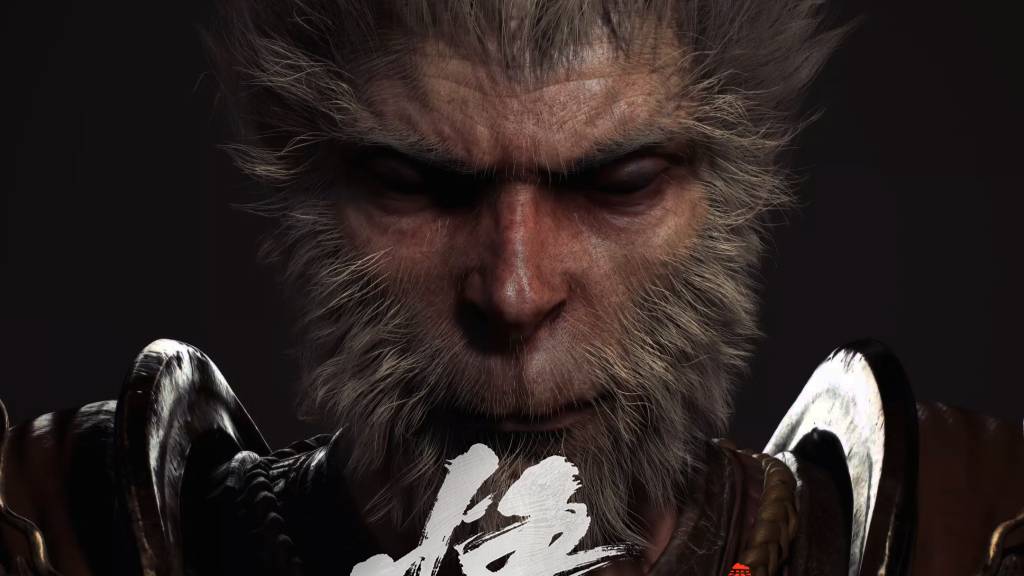 Black Myth Wukong