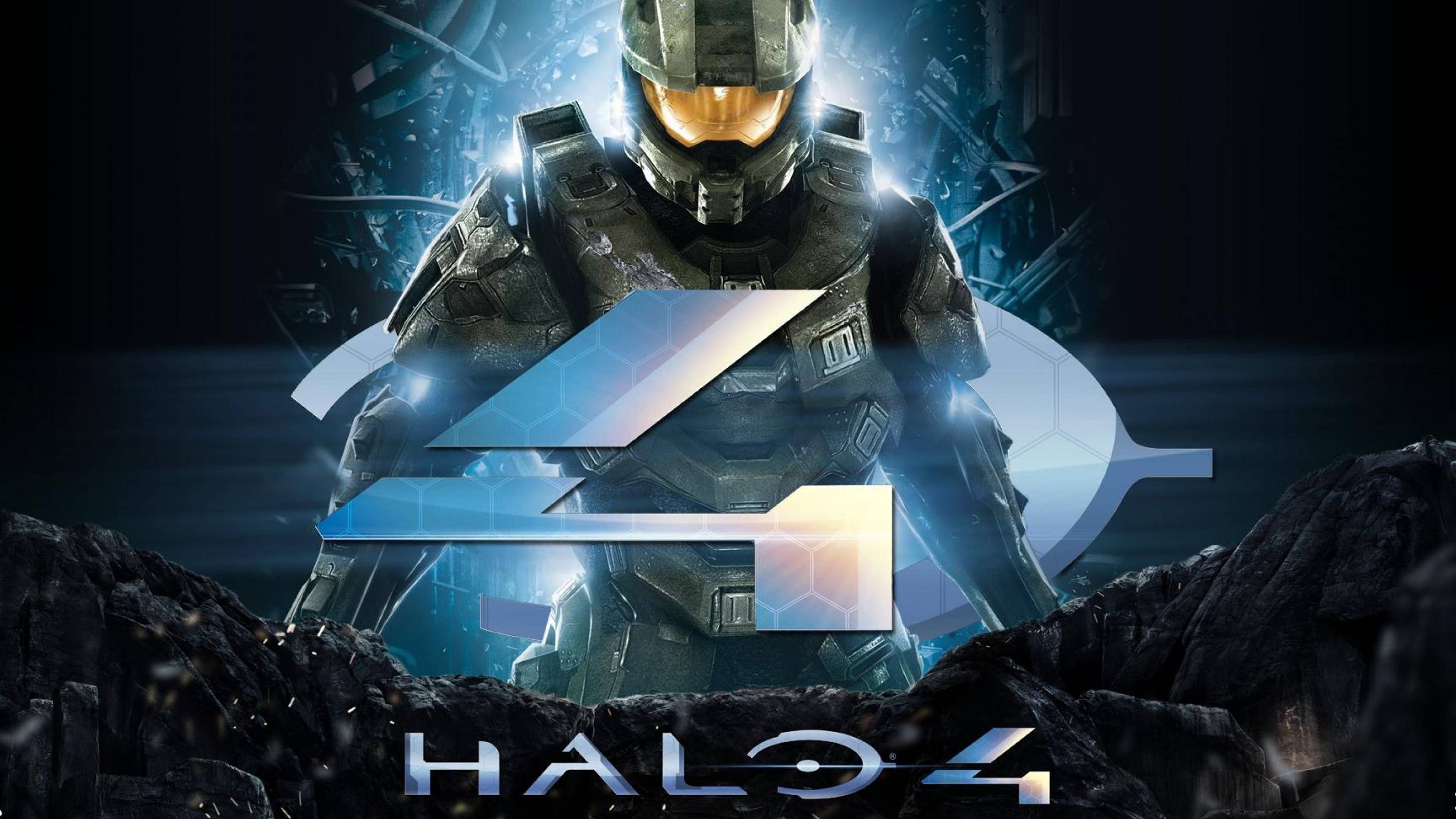 HALO 4