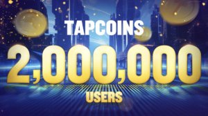 TapCoins Daily Bounty