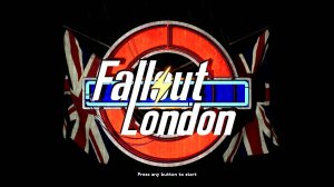 London (Fallout 4)