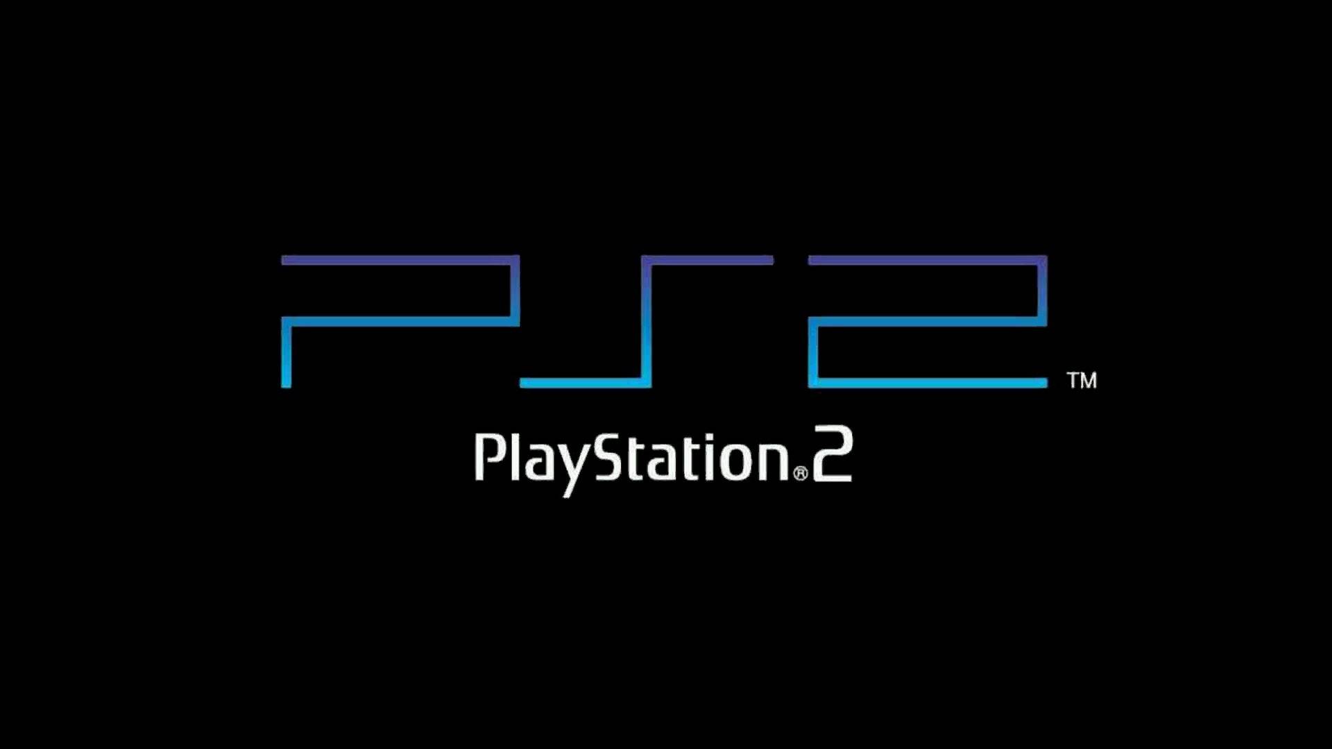 !Sony Playstation 2!