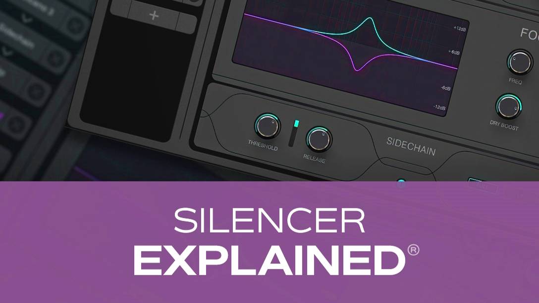 Groove3 Silencer Explained