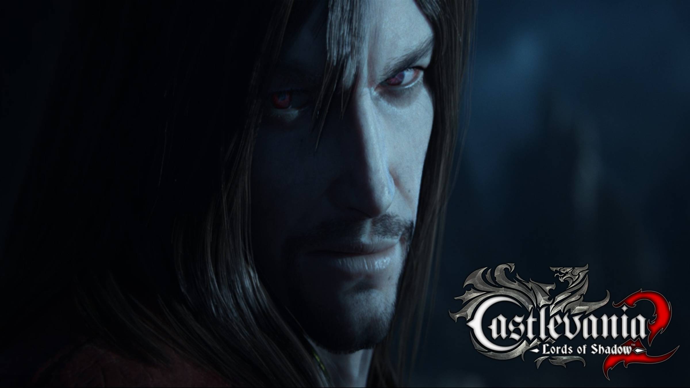 Castlevania - Lords of Shadow 2