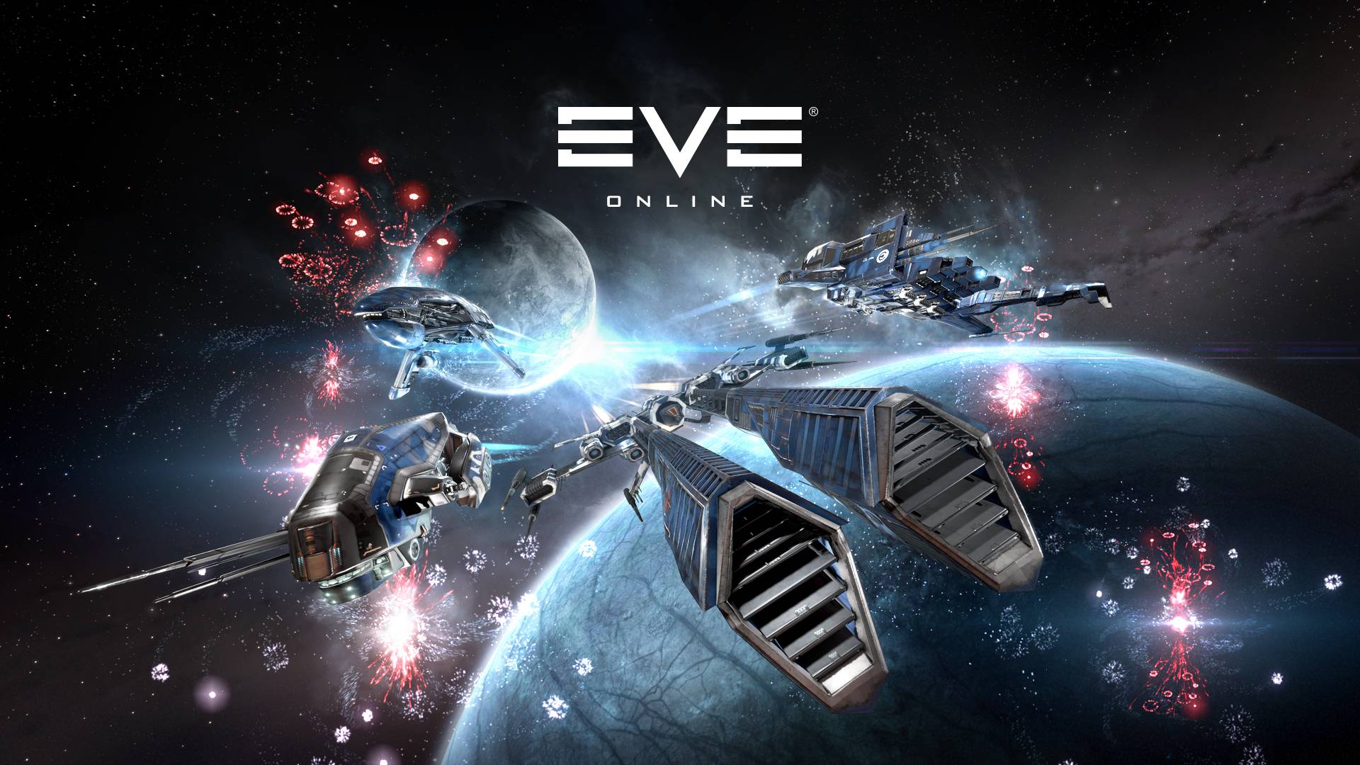 EVE Online