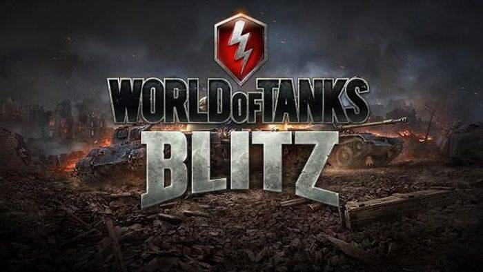 World of Tanks Blitz