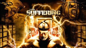 The Suffering (2004)