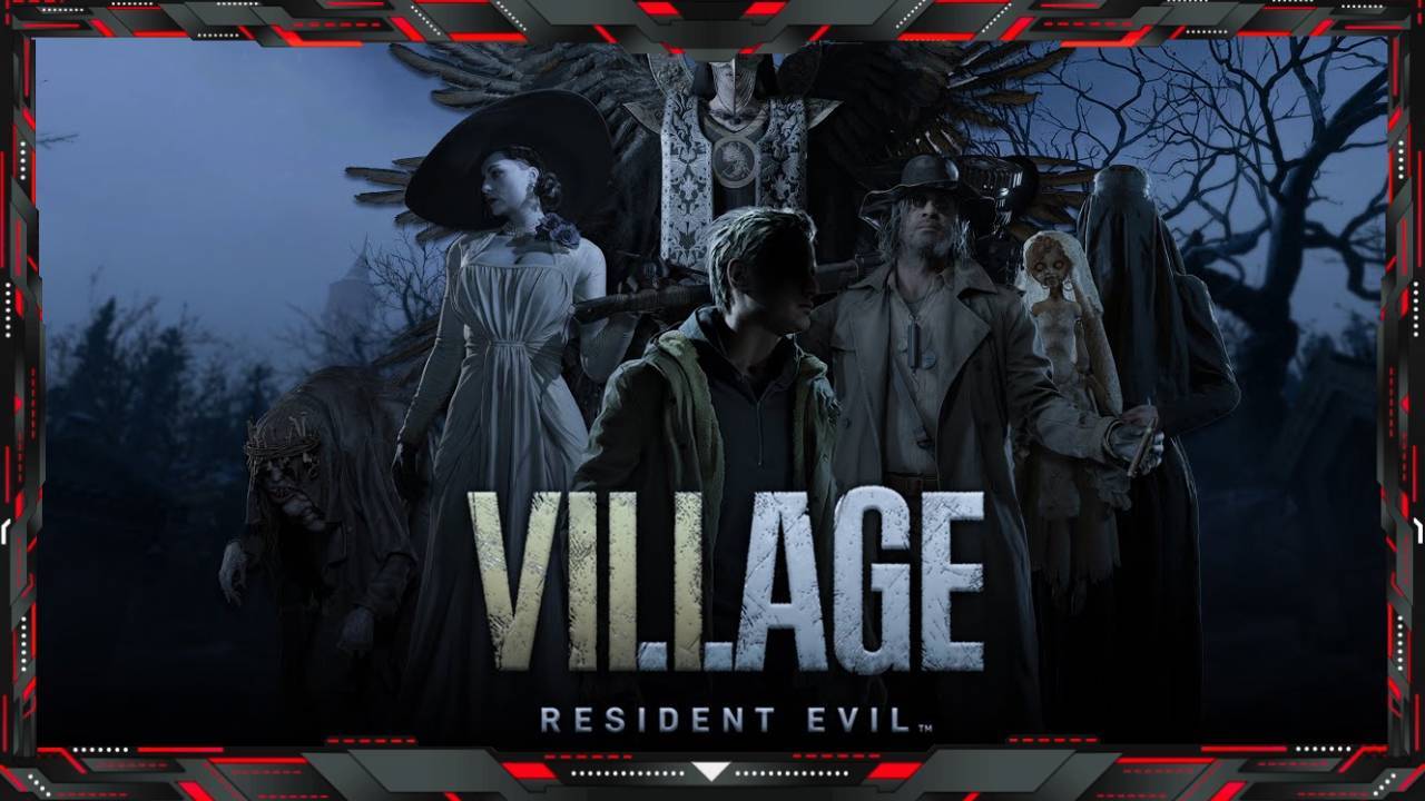 Resident Evil Village