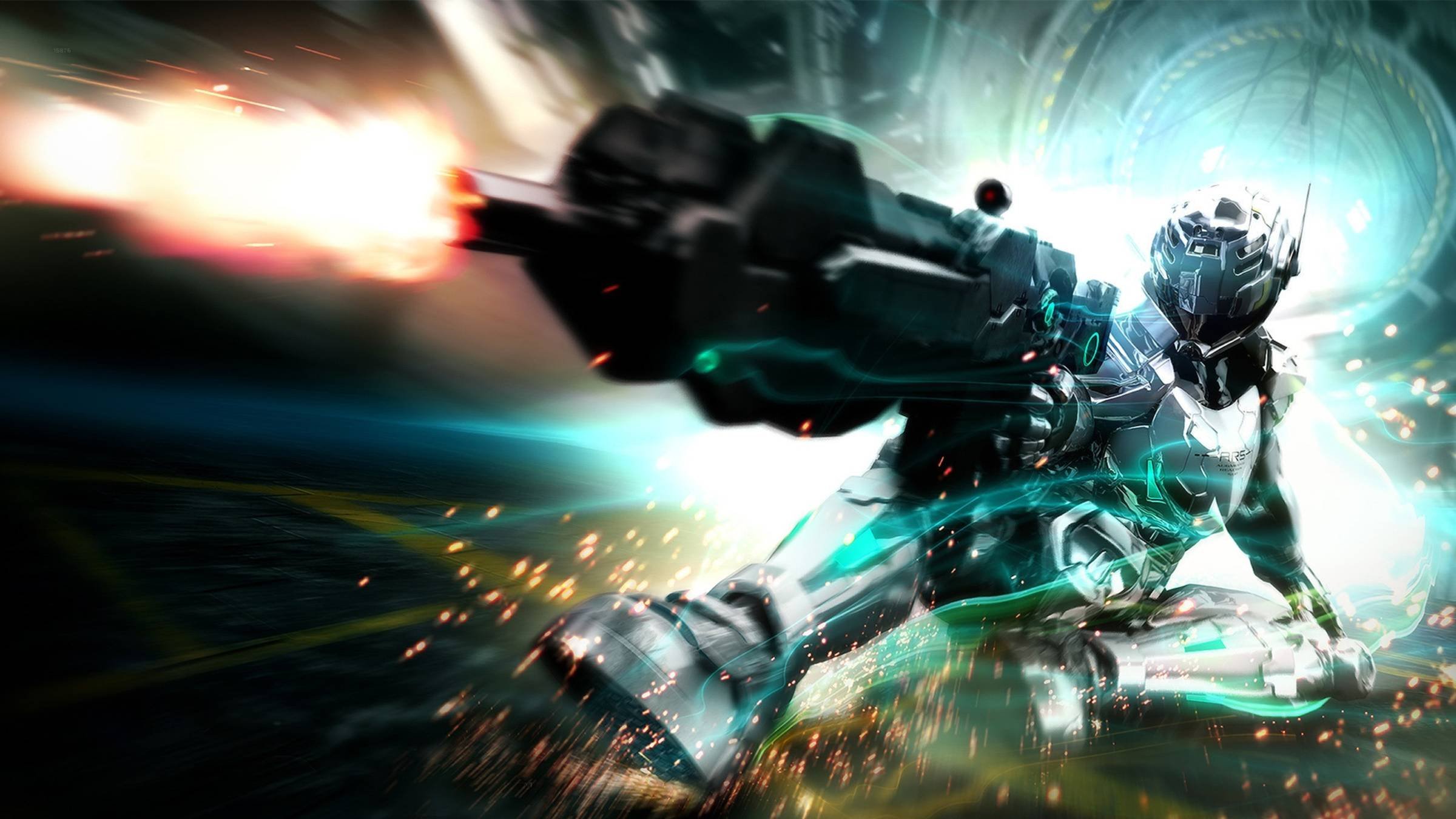 Vanquish