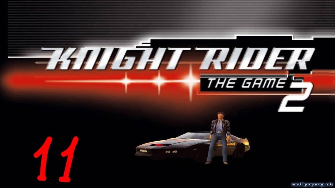 Knight Rider 2