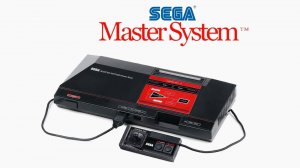 Игры Sega Master System (SMS)