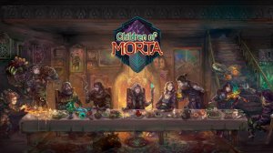 Children of Morta (кооператив)