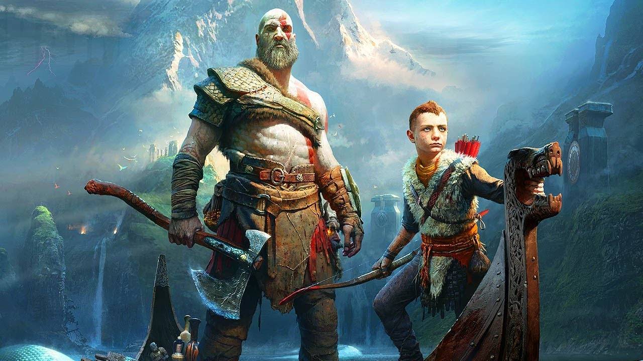 God of War