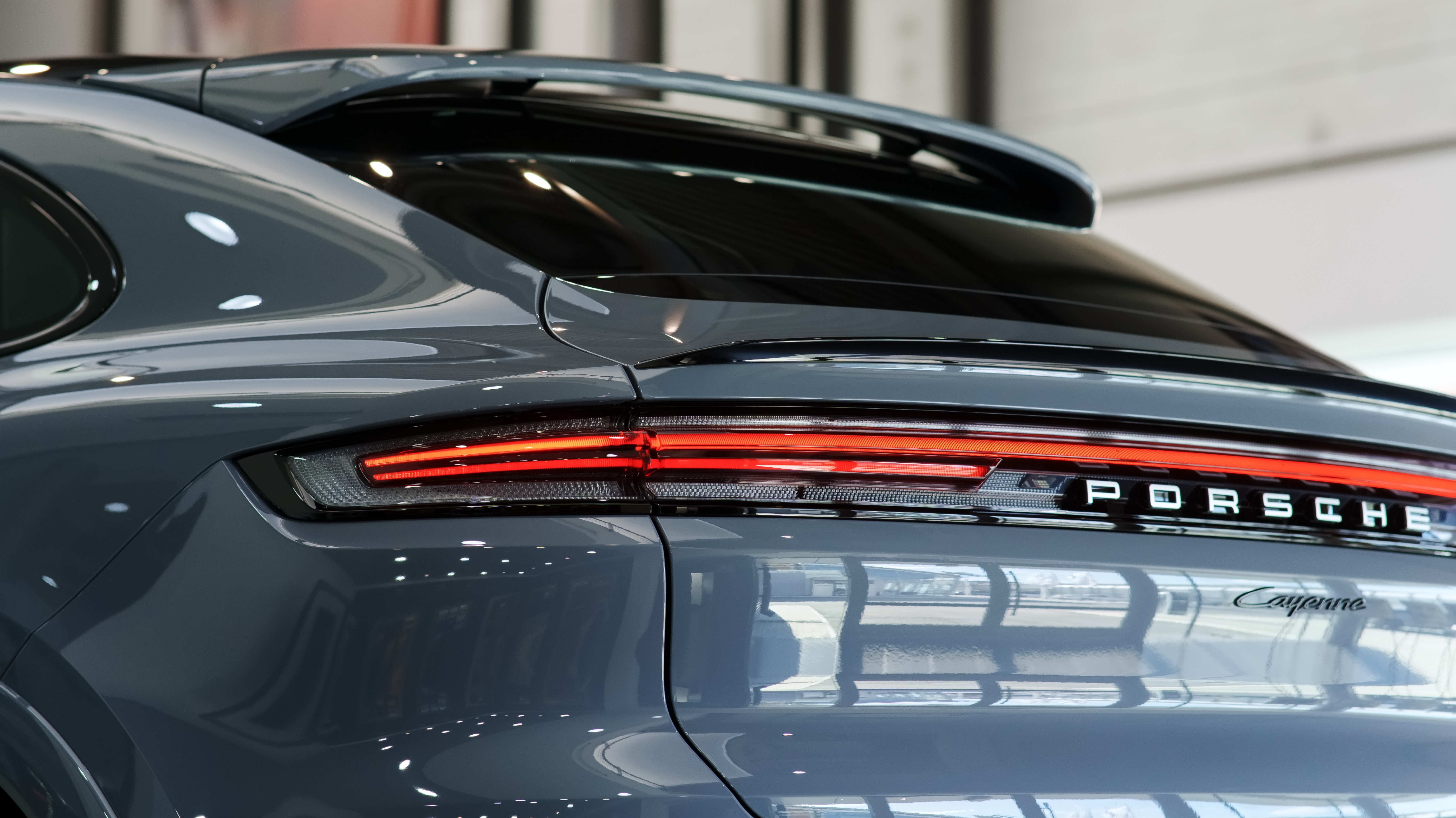 Porsche Академия