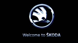 Skoda примерки и ″на дисках″