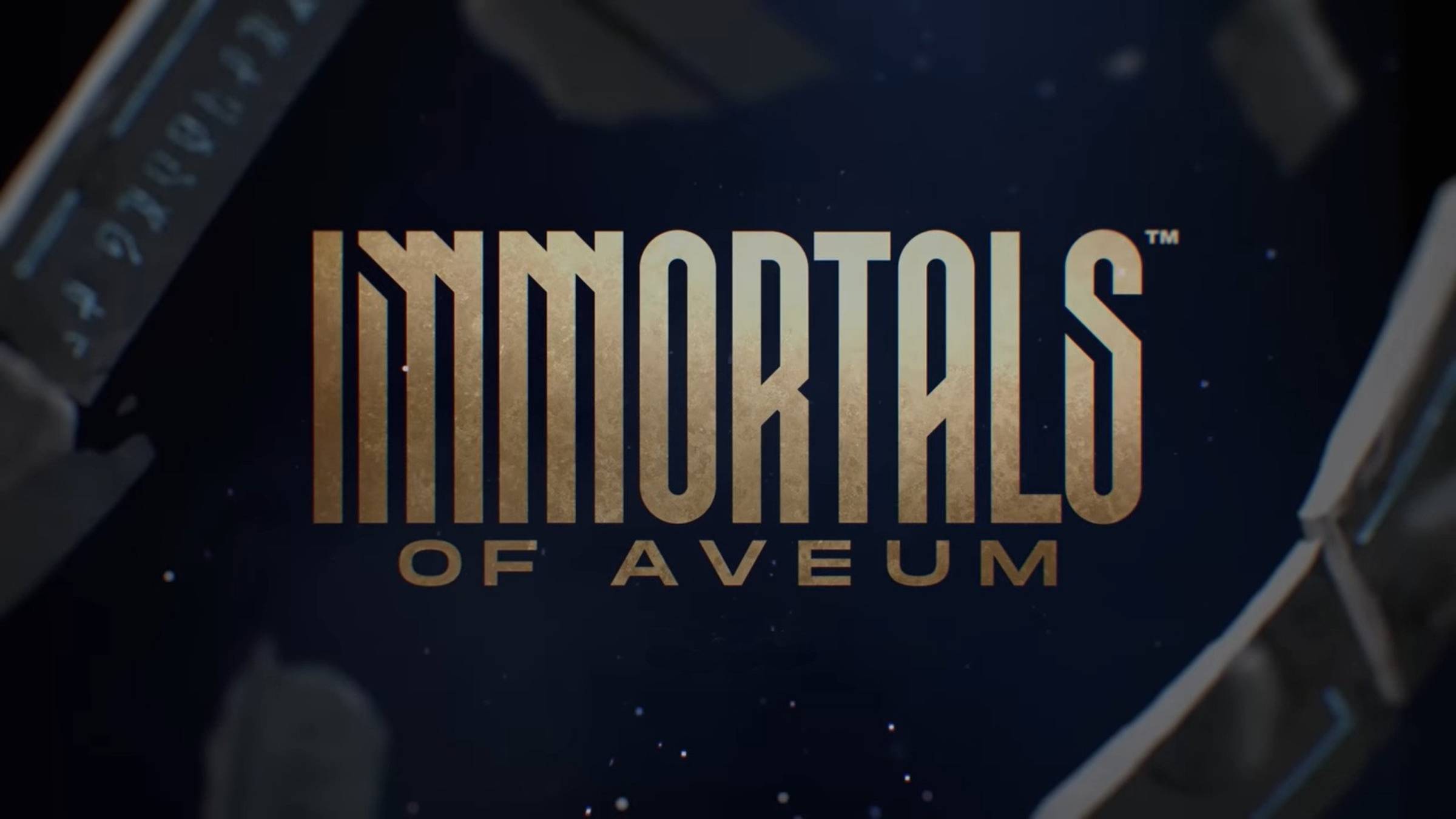 Immortals of Aveum