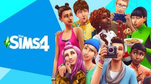 The Sims 4