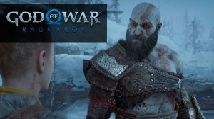 God of War: Ragnarok