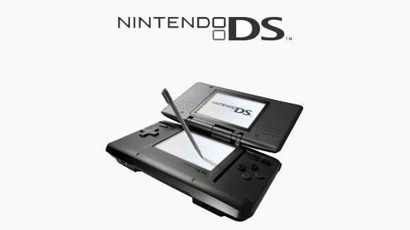 Игры Nintendo DS (NDS)