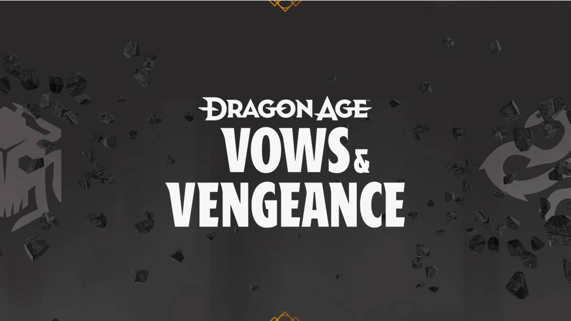 Dragon Age: Vows and Vengeance