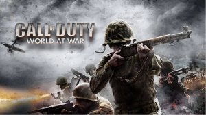 Call of Duty World at War