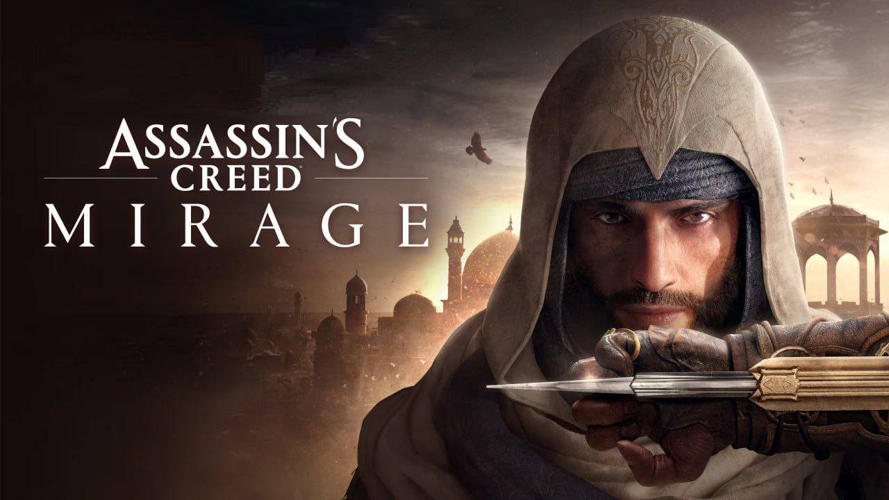 Assassin’s Creed Mirage