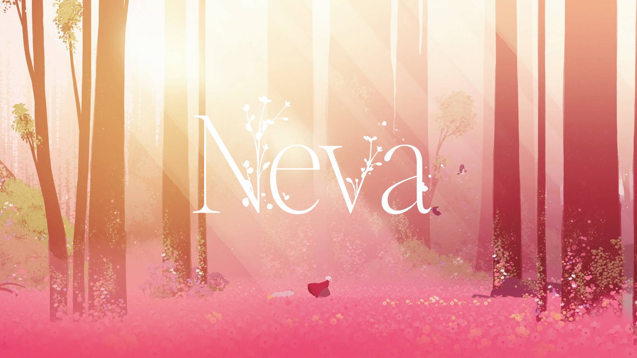 · Neva ·