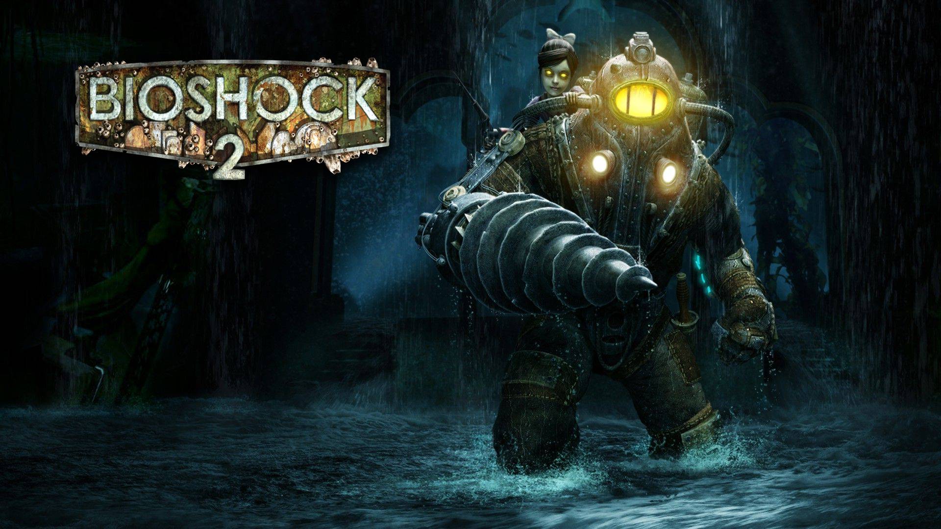 BioShock 2